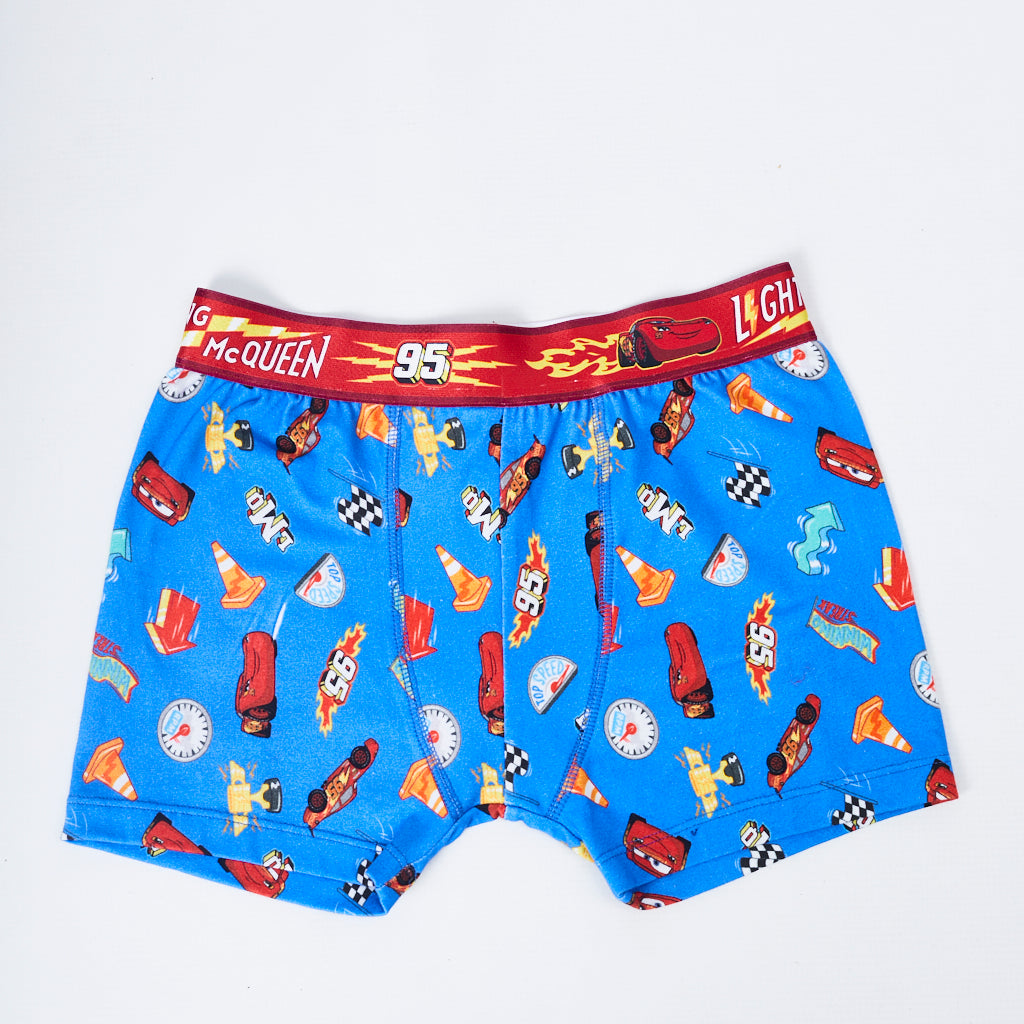 Bóxer Cars – Ciudadela