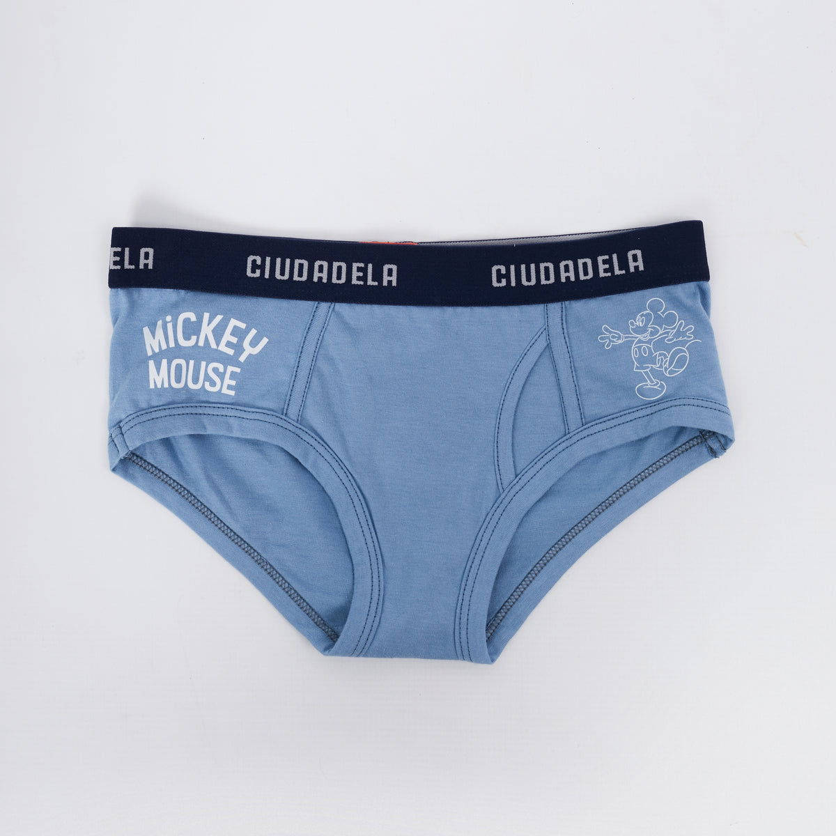 Slip Mickey – Ciudadela